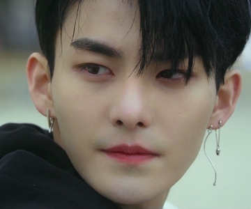 Color Rush - BL Drama Review (Cast & Episode Guide)