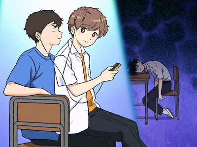 Go for It, Nakamura! - Anime Review | Plot, Cast, Ending Explained