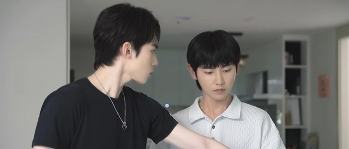 On the Edge - Movie Review | Plot, Cast, Film Summary